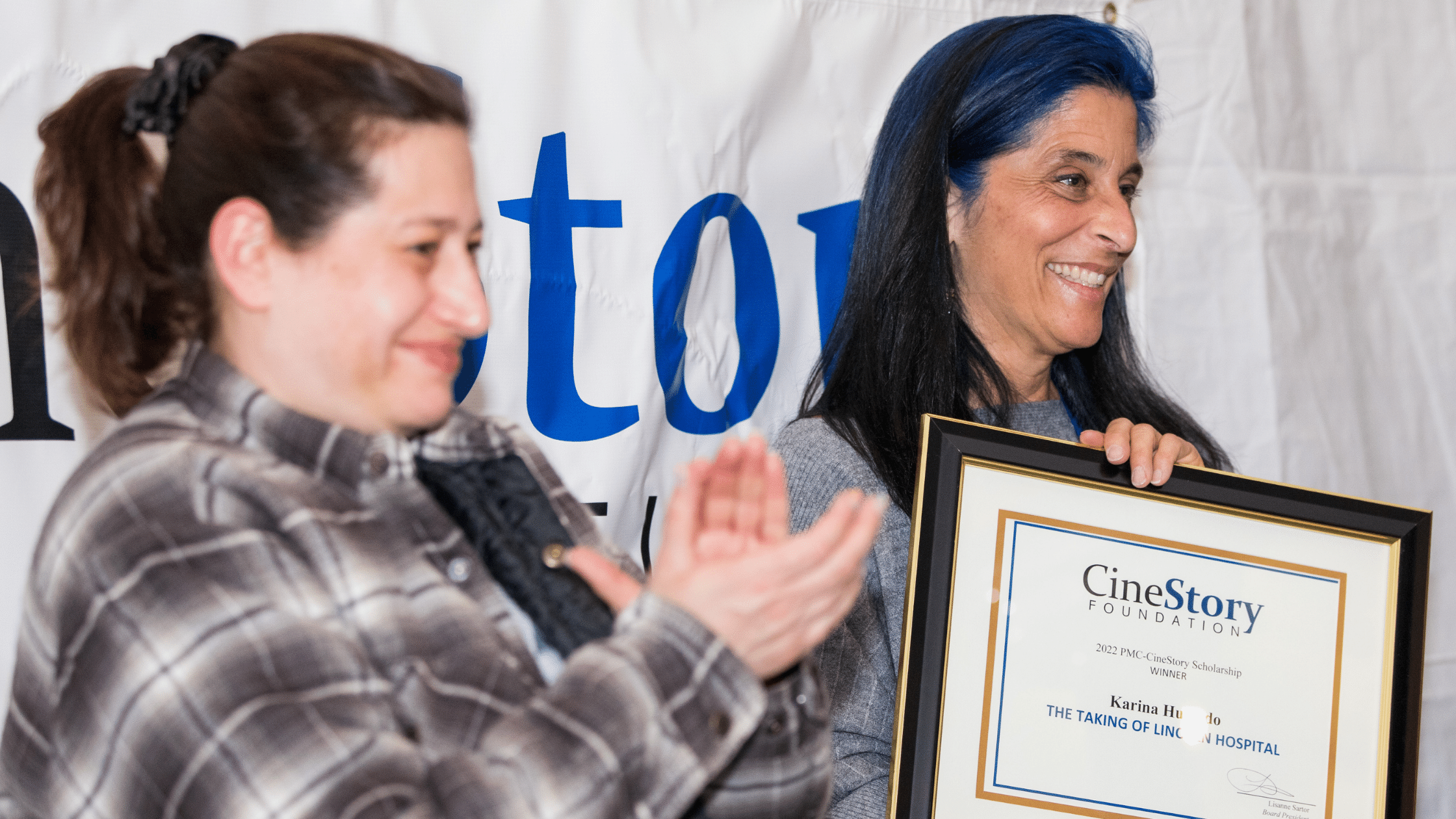 Scholarship Opportunities The Cinestory Foundation
